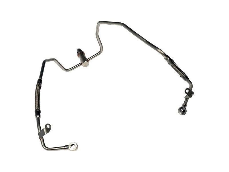 Dorman 667-595 Turbocharger Oil Line; Inlet - BMW | 11427634679 TFP0344 ...