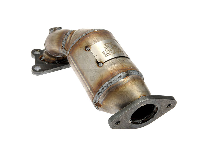 Dorman 674-046 Exhaust Manifold with Integrated Catalytic Converter ...
