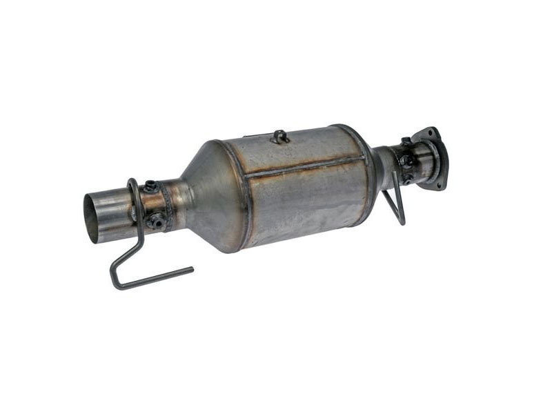 Dorman 674-1002 Diesel Particulate Filter - Dodge, Ram | 60700 ...