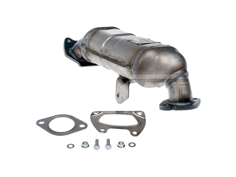 Dorman 674-292 Exhaust Manifold with Integrated Catalytic Converter ...