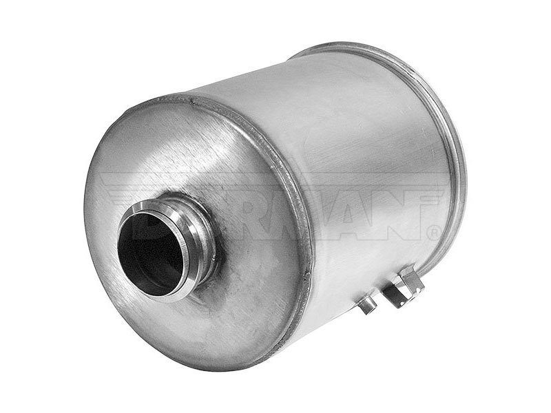 Dorman 674-311 Exhaust Manifold with Integrated Catalytic Converter ...