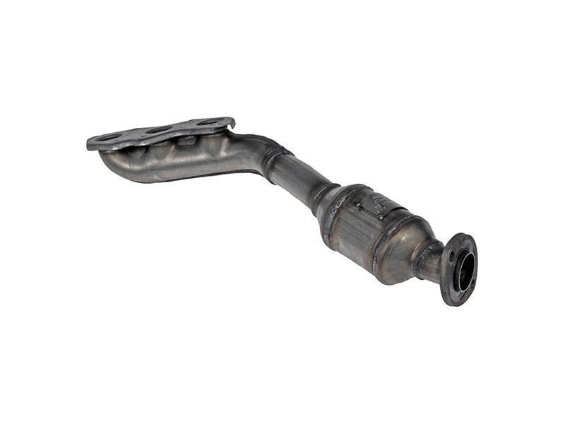 Dorman 674-641 Exhaust Manifold with Integrated Catalytic Converter ...