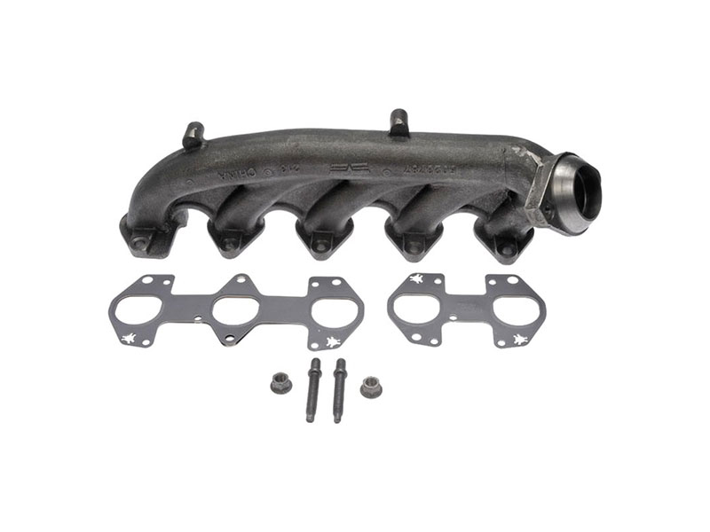 Dorman 674-787 Exhaust Manifold; Left - Ford | 101566 7C3Z9431A