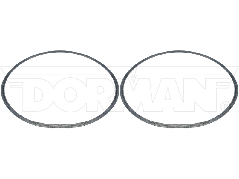 Dorman 674-9012 Diesel Particulate Filter (DPF) Gasket | 1818631PE ...