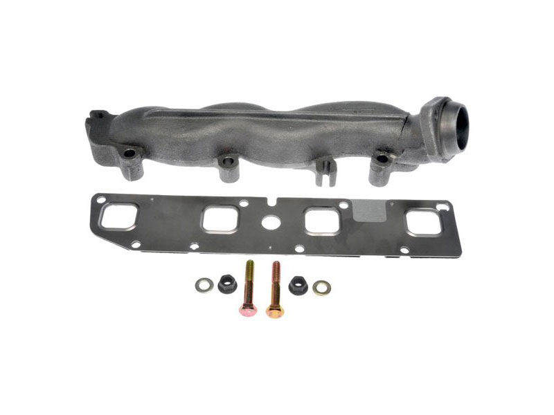 Dorman 674-925 Exhaust Manifold; Left - Chrysler, Dodge | 53032437AD