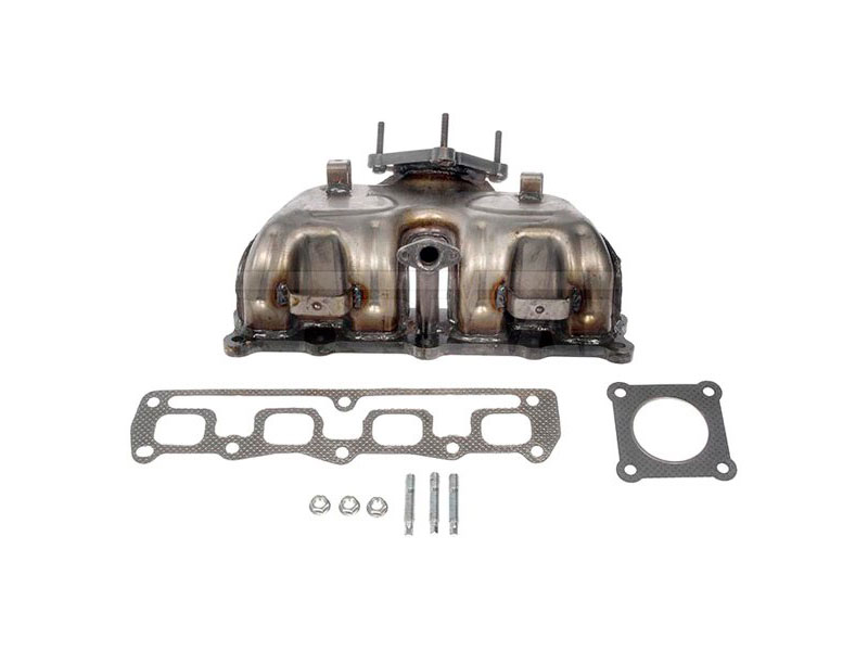 Dorman 674-996 Exhaust Manifold - Chrysler, Dodge | 4693342AC 4693342AD ...