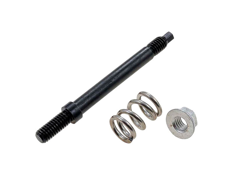 Dorman 675-209 Exhaust Manifold Bolt and Spring - Chevrolet, GMC ...