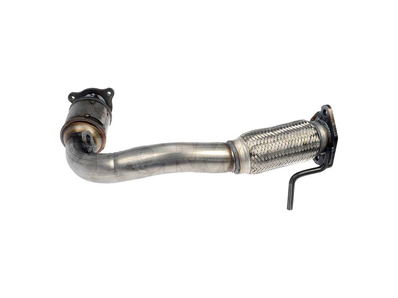 Dorman 679-527 Catalytic Converter; Front - Chevrolet, GMC | 16581 ...
