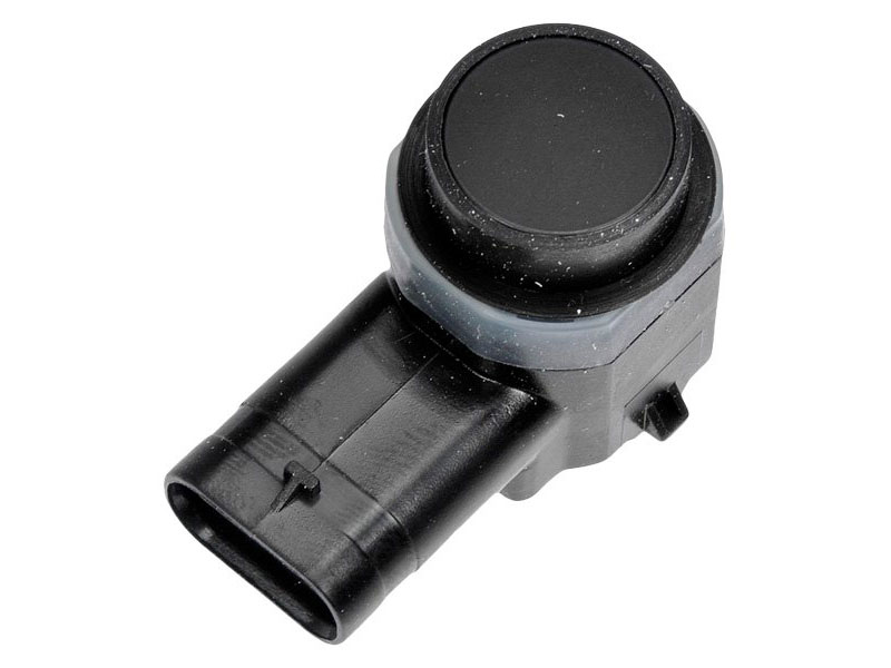 Dorman 684-040 Parking Aid Sensor; Front - BMW | 66209127800 ...