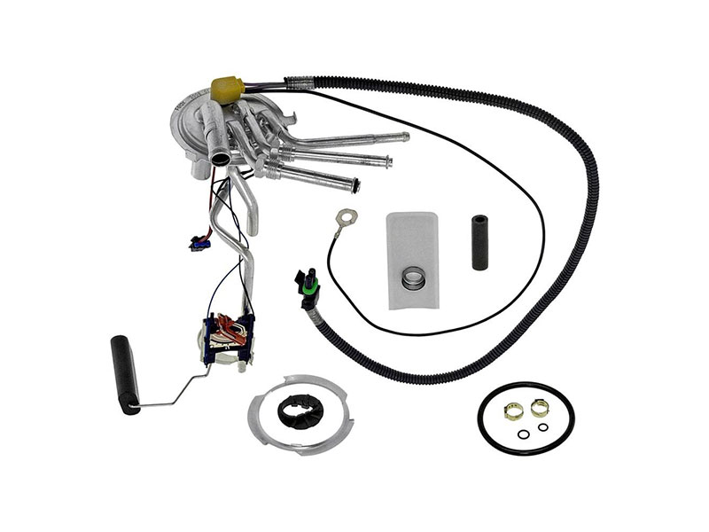 Dorman 692-056 Fuel Tank Sending Unit - Chevrolet, GMC | 25090855 FG12K