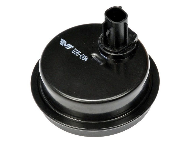 Dorman 695-004 ABS Wheel Speed Sensor; Rear - Scion, Toyota | 2ABS0469 ...