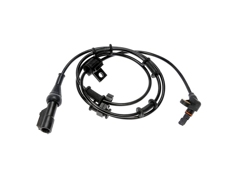 Dorman 695-009 ABS Wheel Speed Sensor - Ford, Lincoln | 2ABS0422 ...