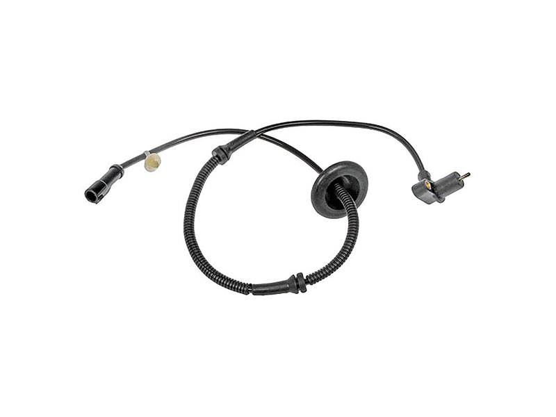 Dorman 695-151 ABS Wheel Speed Sensor; Rear Right - Ford | 2ABS0386 ...