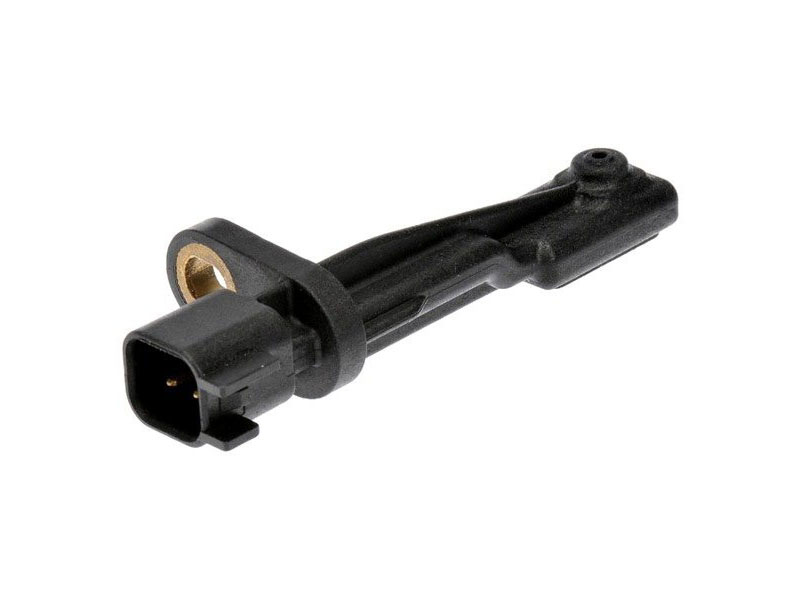 Dorman 695-179 ABS Wheel Speed Sensor; Rear - Dodge, Jeep | 2ABS0813 ...