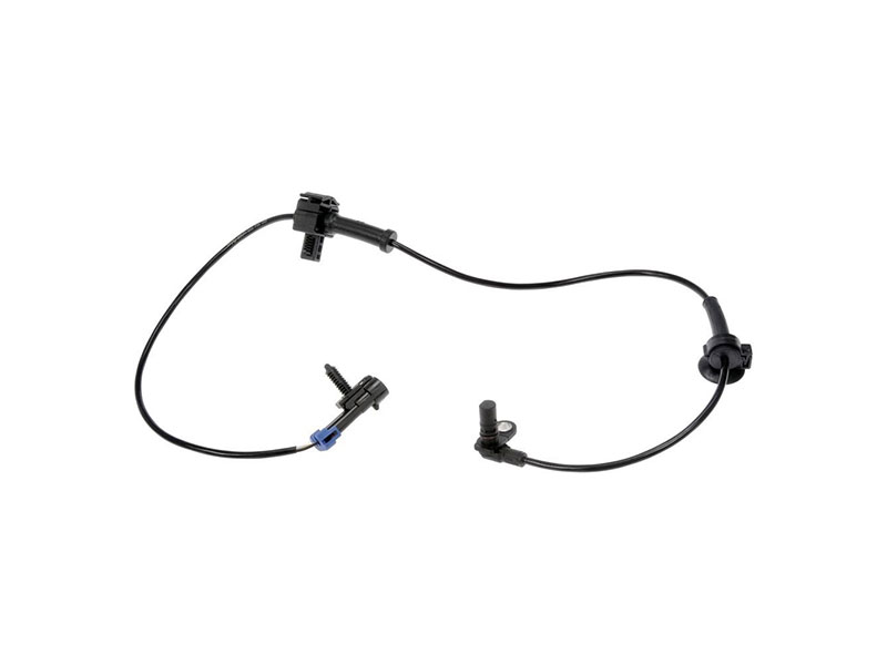 Dorman 695-304 ABS Wheel Speed Sensor; Rear - Cadillac, Chevrolet, GMC ...
