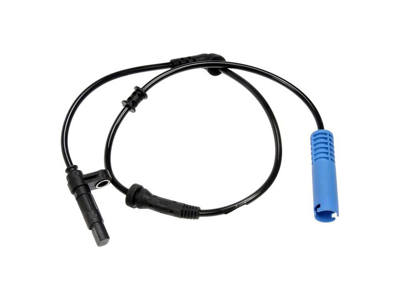 Mini Clubman ABS Wheel Speed Sensors - Bosch, Dorman