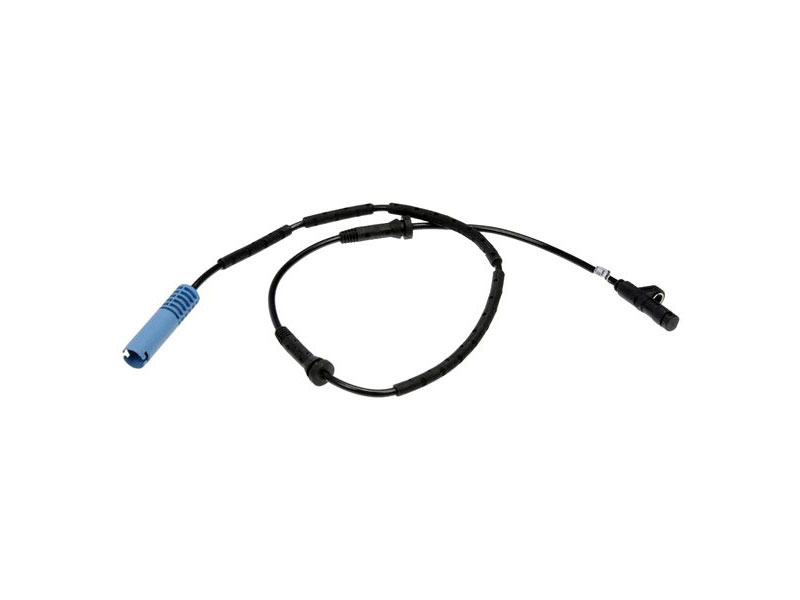 Dorman 695-336 ABS Wheel Speed Sensor; Rear - Mini | 34526756385 ...