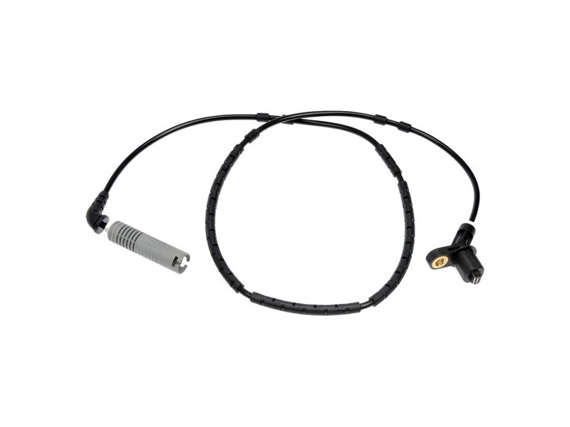 Dorman 695-472 ABS Wheel Speed Sensor; Rear - BMW | 34521164370 ...