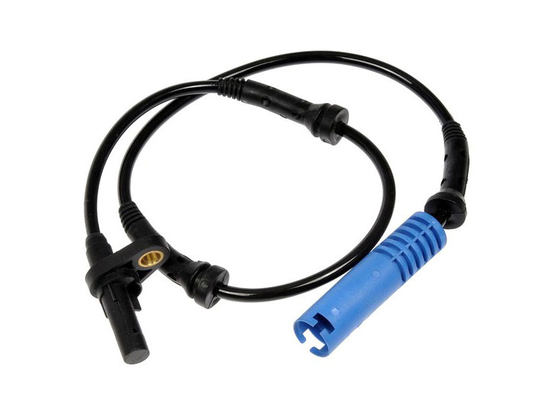 Dorman 695-477 ABS Wheel Speed Sensor; Front - BMW | 34526760045 ...