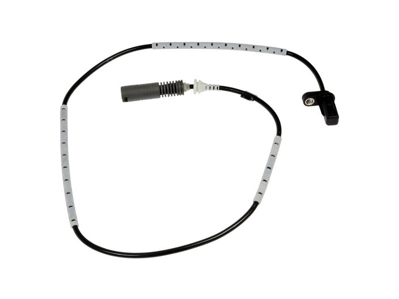 Dorman 695-828 ABS Wheel Speed Sensor; Rear - BMW | 34526760425 ...