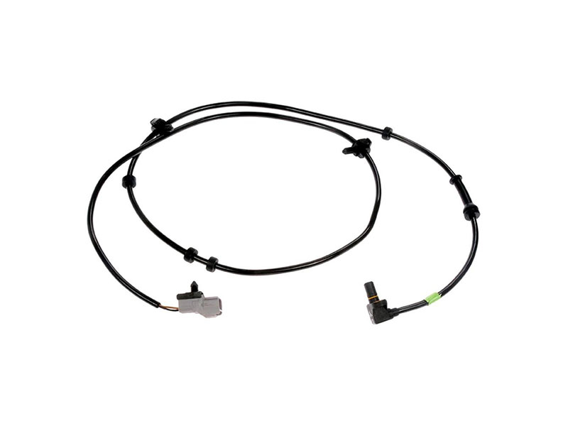 Dorman 695-882 ABS Wheel Speed Sensor; Front - Dodge | 5015882AA ...