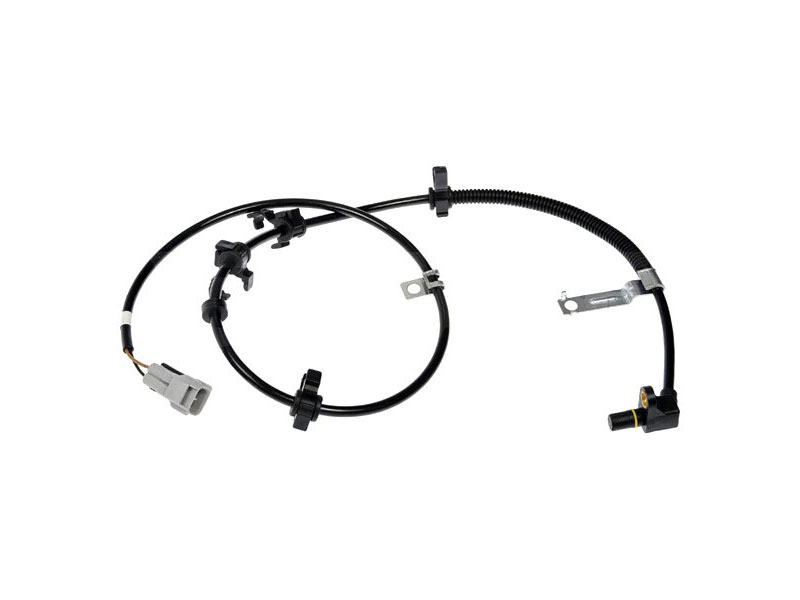 Dorman 695-883 ABS Wheel Speed Sensor; Front Right - Dodge | 5016338AA ...