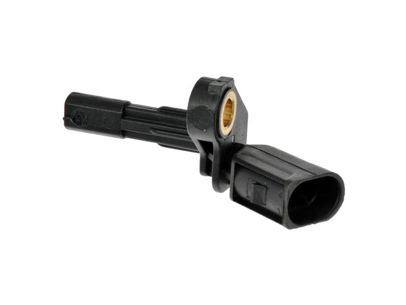 Dorman 695-962 ABS Wheel Speed Sensor; Rear Right - Audi, VW | 0844008 ...