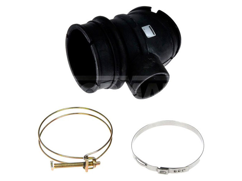 Dorman 696-036 Air Intake Hose; To Engine - Toyota | 1788262020 SK696036