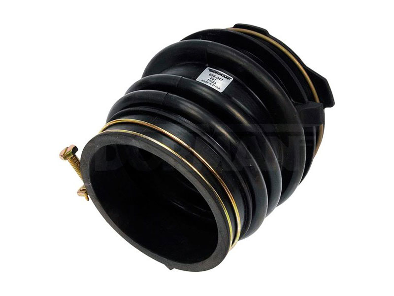 Dorman 696-047 Air Intake Hose; Resonator To Engine - Lexus, Toyota ...