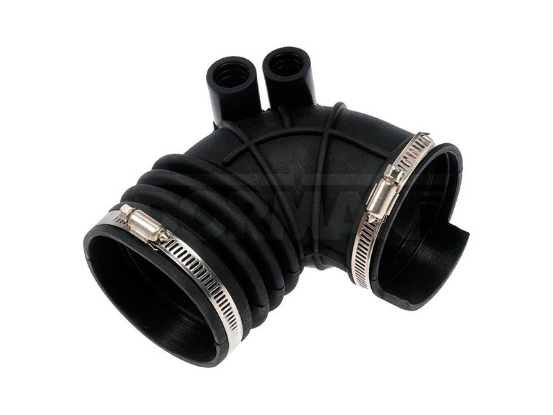 Dorman 696-069 Air Intake Hose; Lower - BMW | 13541730126 13541738757 ...