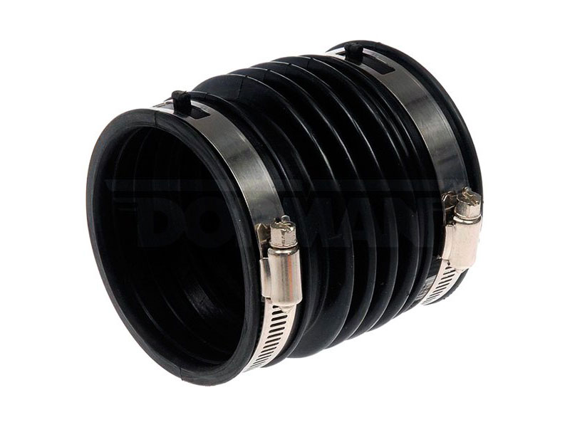 Dorman 696-080 Air Intake Hose - Jeep | 53013522AC 53013672AE