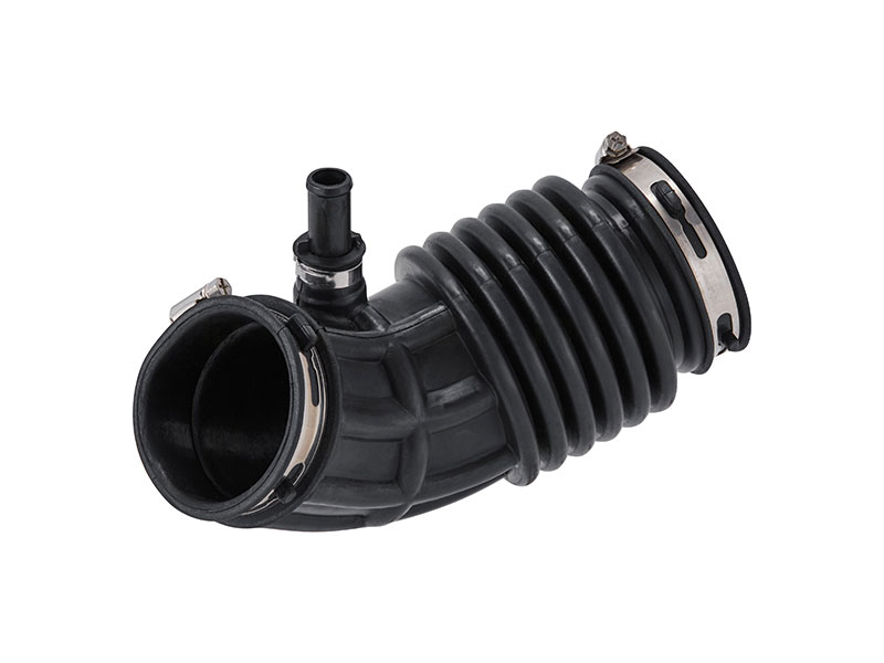 Dorman 696-085 Air Intake Hose; Air Cleaner To Engine - Nissan | 16576JA000