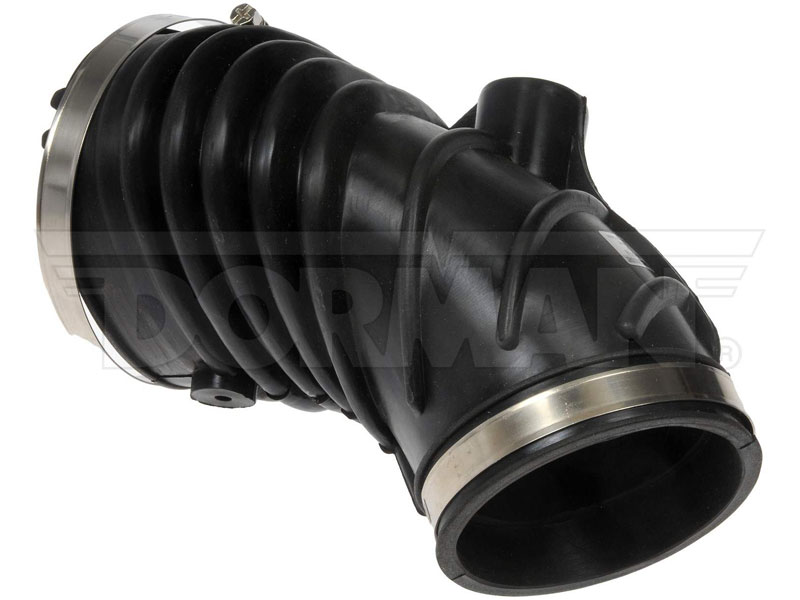 Dorman 696-118 Intake Boot from Air Flow Meter to Throttle Body - BMW ...