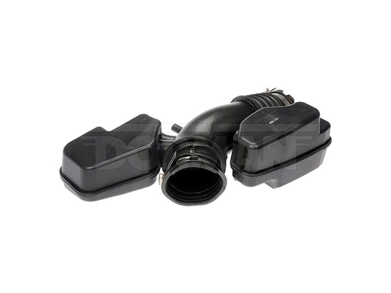 Dorman 696-133 Air Intake Hose; Air Cleaner To Engine - Ford, Lincoln ...