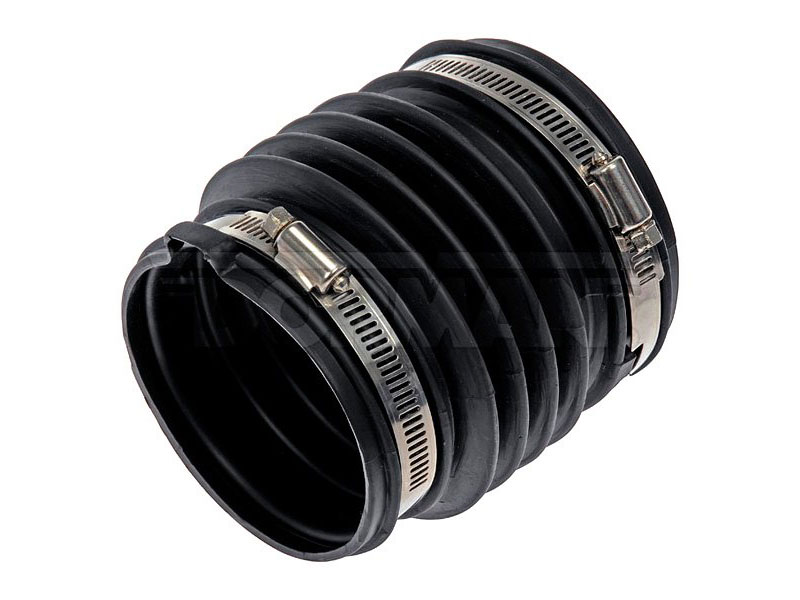 Dorman 696-729 Air Intake Hose; Mass Air Flow Sensor (MAF) To Throttle ...