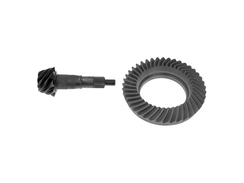 Dorman 697-334 Differential Ring and Pinion; Rear | YGF8.8456 ZGF8.8456