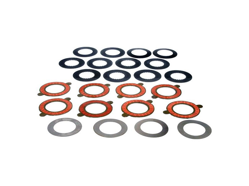 Dorman 697-781 Differential Disc Kit - Ford, Lincoln | 3L1Z4947AB ...