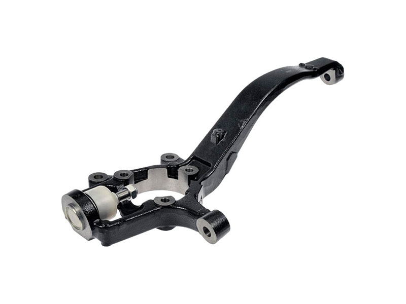 Dorman 698-008 Steering Knuckle; Front Right - Dodge, Jeep | 68022628AD