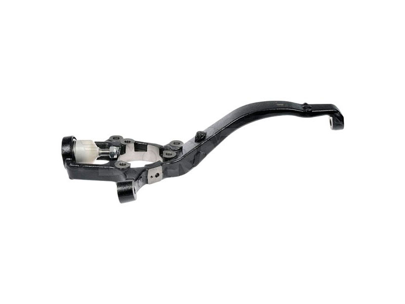 Dorman 698-009 Steering Knuckle; Front Left - Dodge, Jeep | 68022629AD