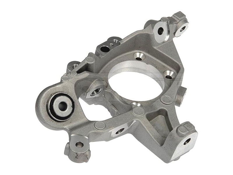 Dorman 698-010 Suspension Knuckle; Rear Right - Chrysler, Dodge ...