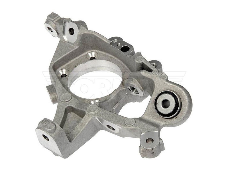 Dorman 698-011 Suspension Knuckle; Rear Left - Chrysler, Dodge ...