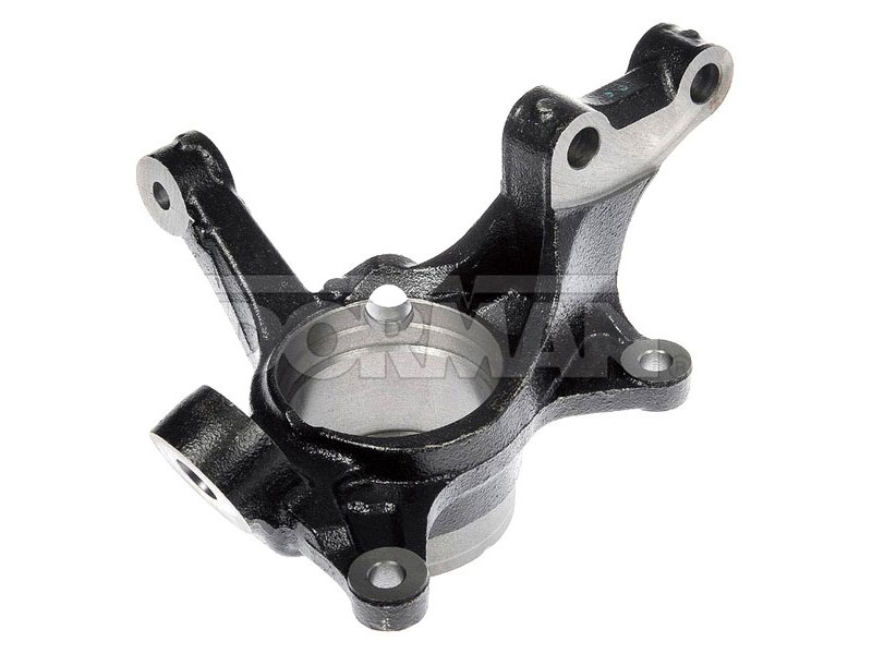 Dorman 698-163 Steering Knuckle; Front Left - Lexus, Toyota ...