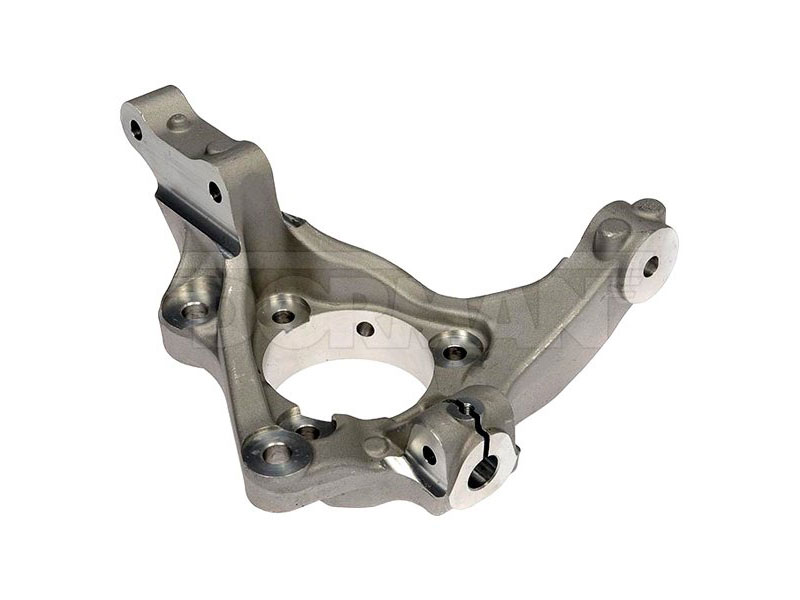 Dorman 698-178 Steering Knuckle; Front Right - Buick, Chevrolet | 13219081