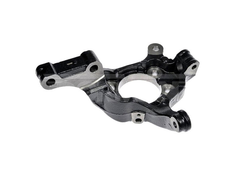 Dorman 698-195 Steering Knuckle; Front Left - Chevrolet, Nissan ...