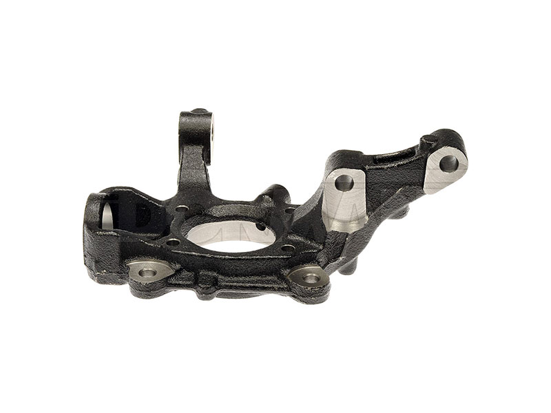 Dorman 698-303 Steering Knuckle; Front Left - Chrysler, Dodge ...
