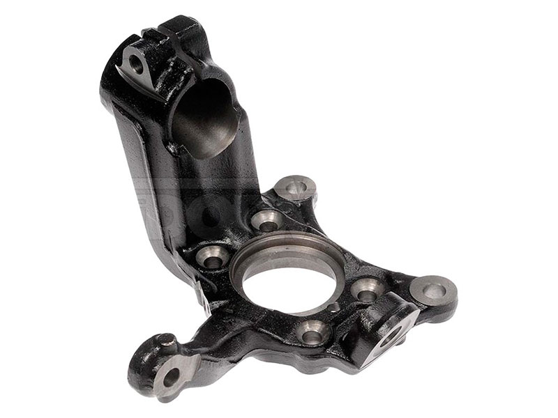 Dorman 698-311 Steering Knuckle; Front Left - VW | 5C0407255