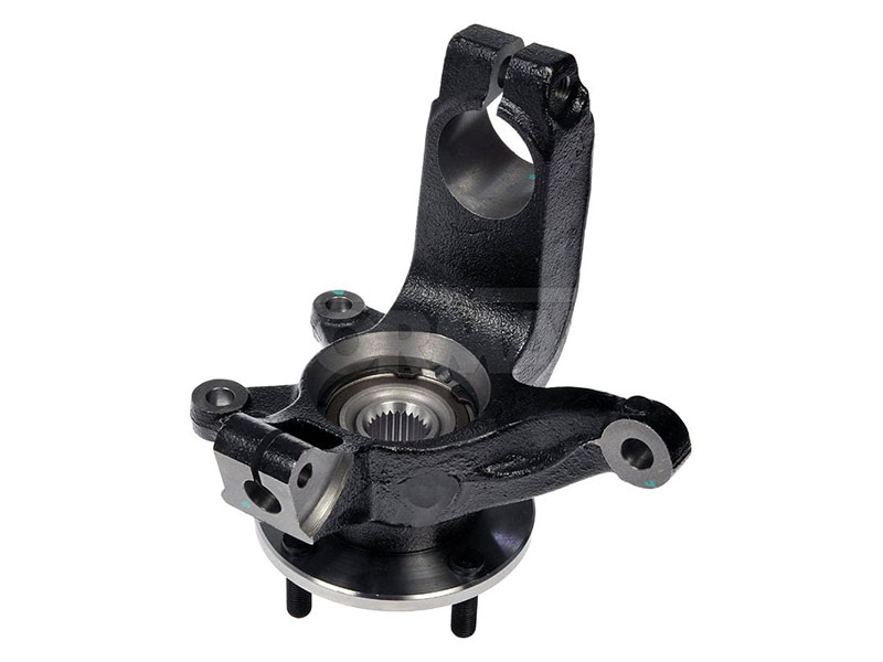 Dorman 698-406 Steering Knuckle Kit; Front Right - Ford | 510056 ...