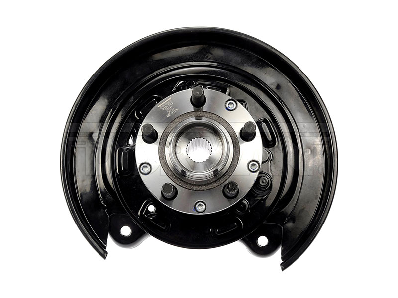 Dorman 698-416 Suspension Knuckle Kit; Rear Right - Subaru | 26255AA061 ...