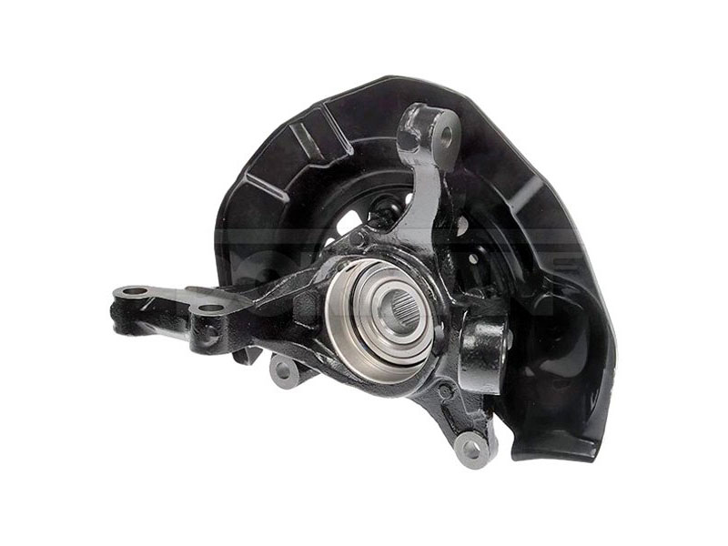 Dorman 698-424 Steering Knuckle Kit; Front Right - Toyota | 4321108010 ...