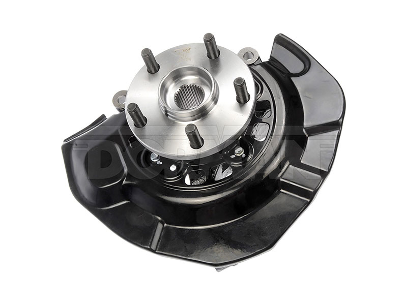 Dorman 698-425 Steering Knuckle Kit; Front Left - Toyota | 4321208010 ...